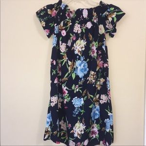 Atmosphere | Dresses | Atmosphere Off Shoulder Floral Print Dress 2 ...